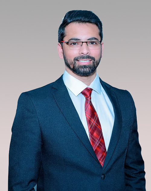 Dr. Subhash Ushakoyala | Orthopedic Surgeon in Dubai | Joint & Sports ...